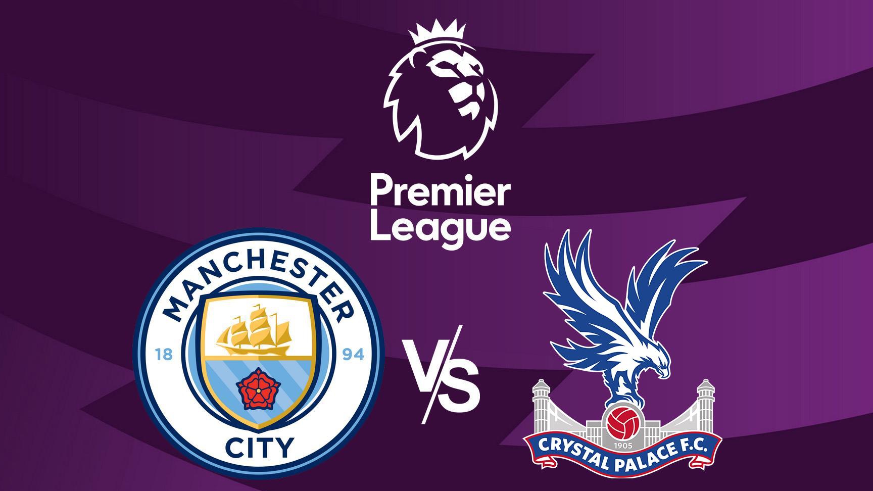 АПЛ/Ман Сити-Кристал Пэлас