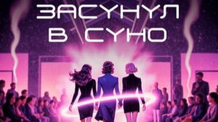 Александр Пушной об ИИ-альбоме "Засунул в СУНО"