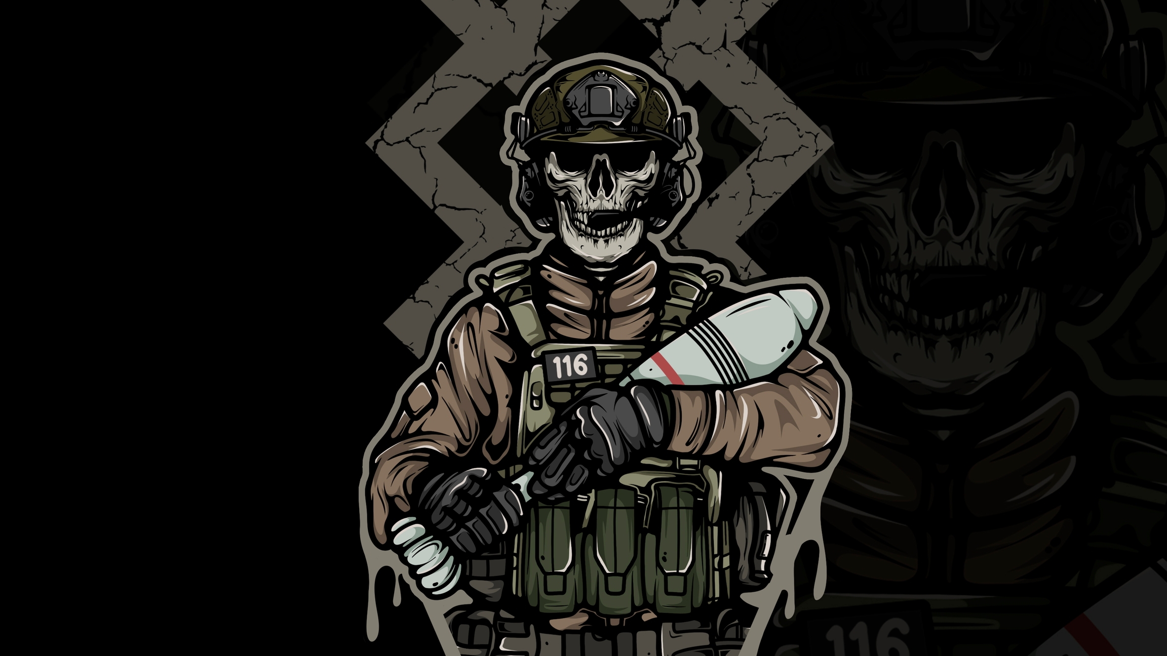 Ограниченный набор в арту.Контракт с Родиной