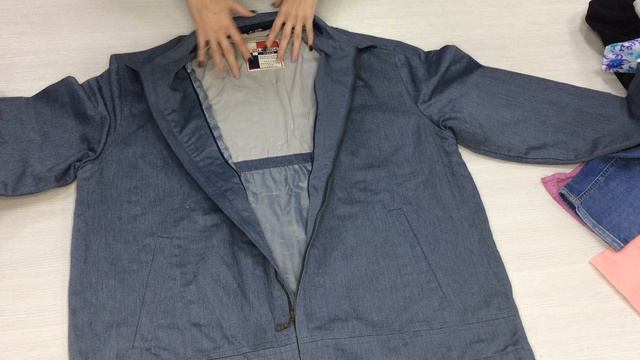 с709. Микс XXL Канада Premium