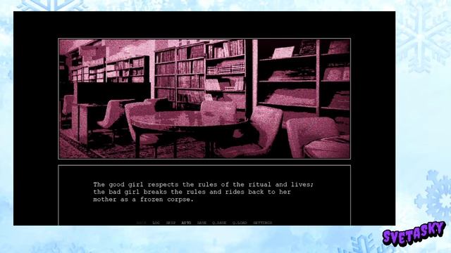 Стрим 08.02.2026_Z.A.T.O. // I Love the World and Everything In It