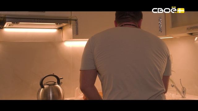 Выводы следствия. Огонь ревности