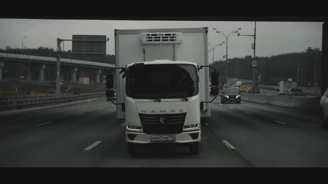 ФИЛЬМ КОМПАС (Мини версия)