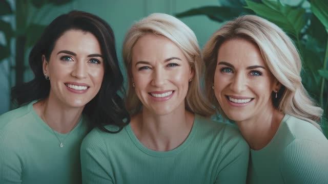 Финал проекта "Стань Легендой" - героиня Анна | косметология GEN87