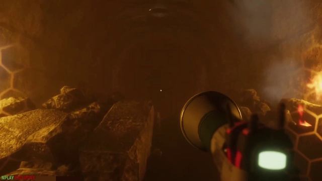 NPLAY vs BOSS #64 Krakatoa Siren Head HD PC