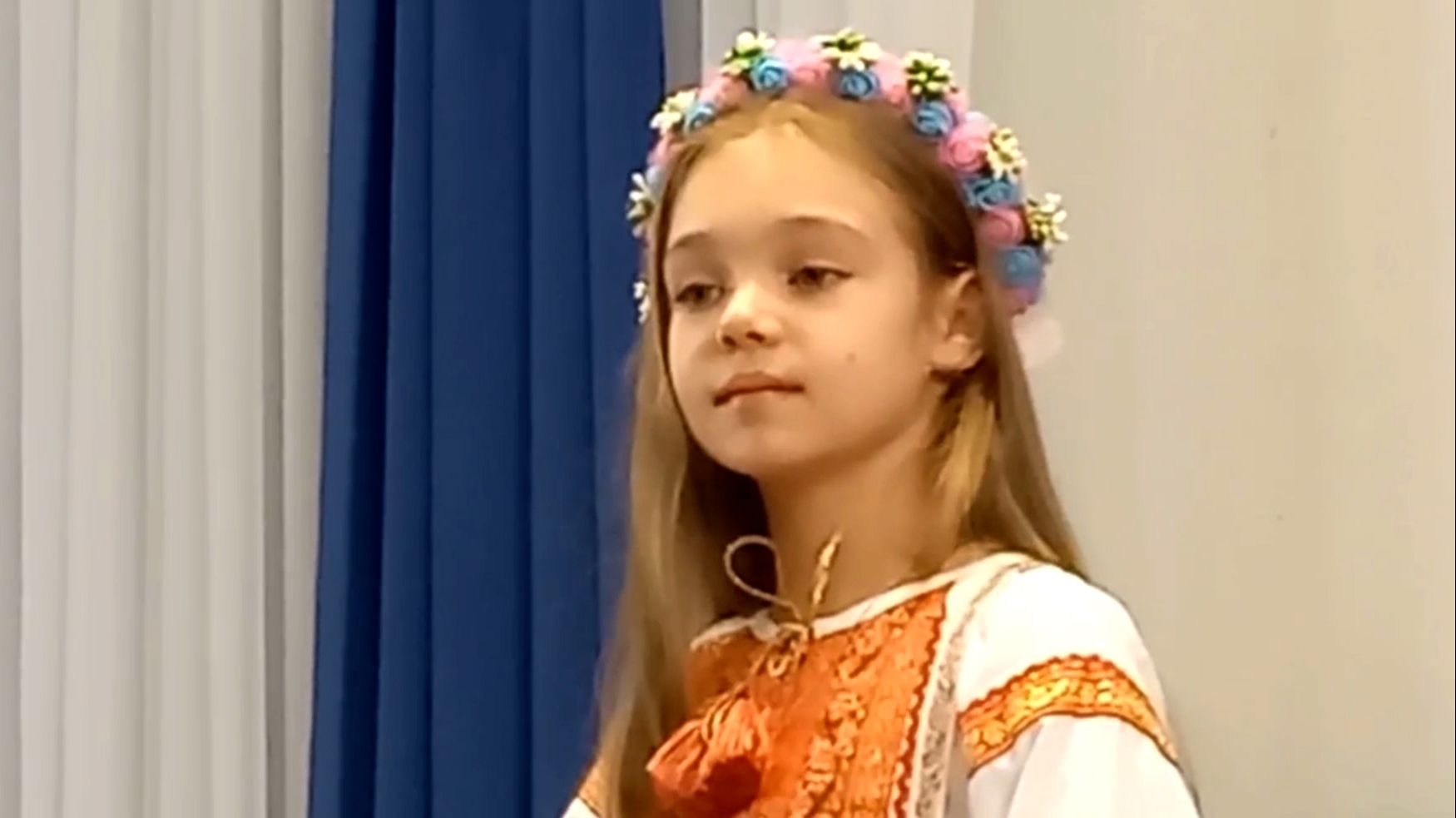 МАРИЯ ПШЕНИЧНЫХ. В горнице моей. Владивосток_ДК Профсоюзов, 29.04.23