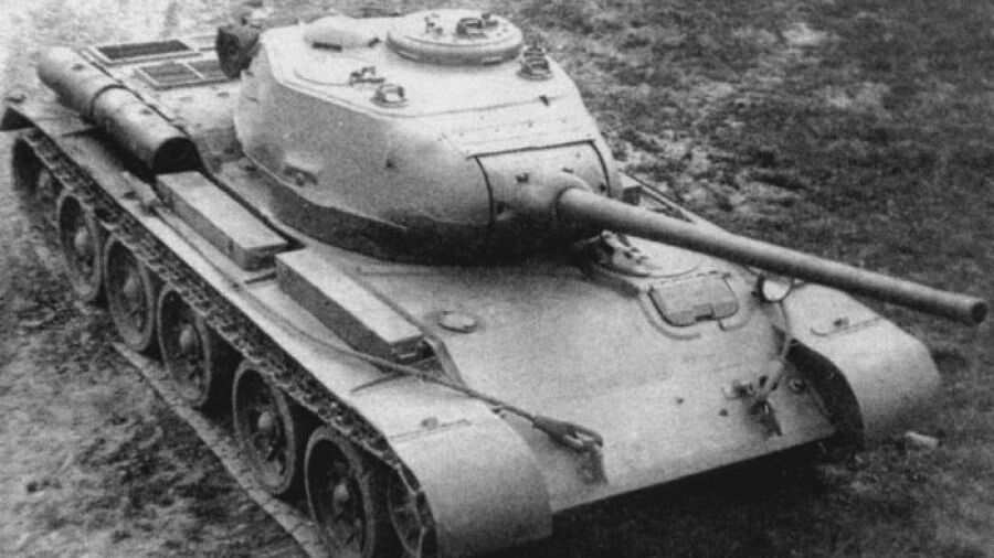 6 ФРАГОВ| НАКОНЕЦ-ТО ТУНДРОЧКА)) Копим на ИС-2 (1944)