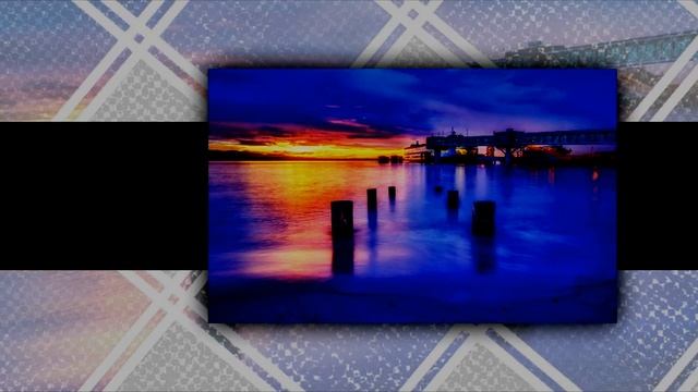 Stive Morgan - Sacred River