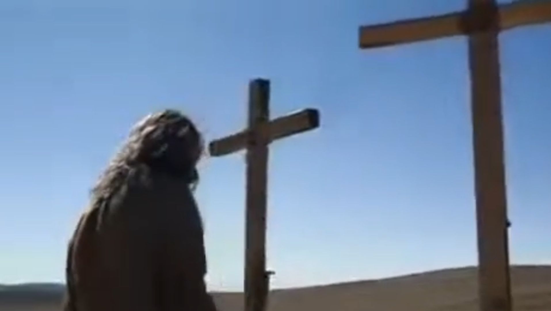 Иисус я славлю Тебя