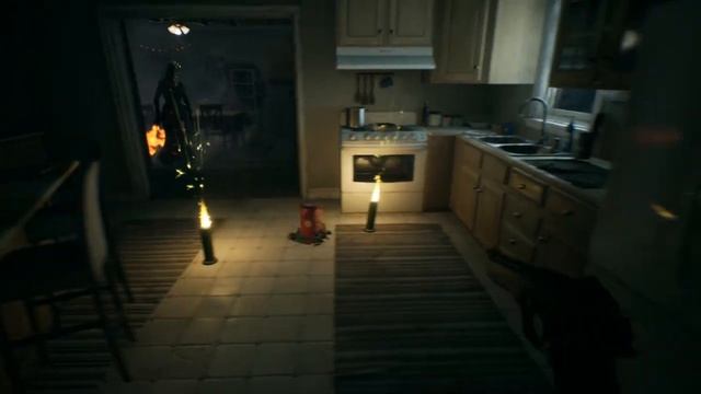 Прощание с тёмным прошлым и новые перспективы (прохождение Crimson Snow #2; финал)