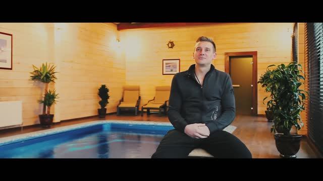 Отзыв о композитном бассейне FRANMER. Невыдуманные истории от клиентов FRANMER, выпуск 8