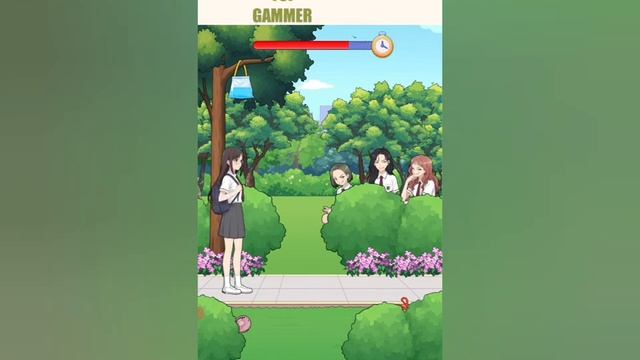 Tricky Story , уровень 43, прохождение игры