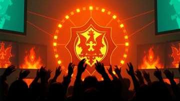 гильдия Меридиан становится сильней!