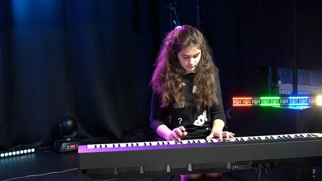 2026-02-08 Инструментальный концерт в Зеленограде