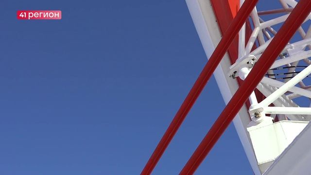 ДЕНЬ ГРАЖДАНСКОЙ АВИАЦИИ ОТМЕТИЛИ 9 ФЕВРАЛЯ НА КАМЧАТКЕ • НОВОСТИ КАМЧАТКИ