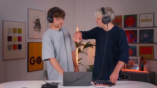 1.03 - Controller Mapping & Expression