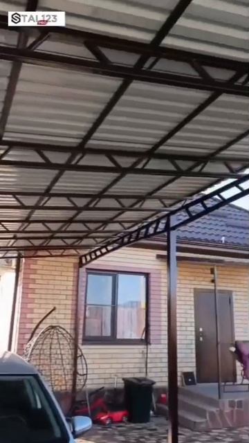 stalpro123.ru +7 938 476 68 21 Производство Авторских Художественных Металлоконструкций Собственной