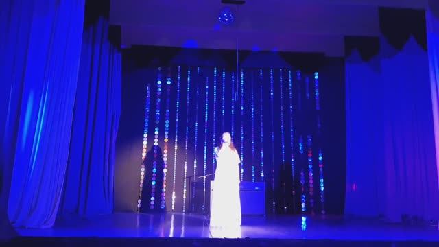 Евгения Кедрова (Е.К.) Мoлитвa