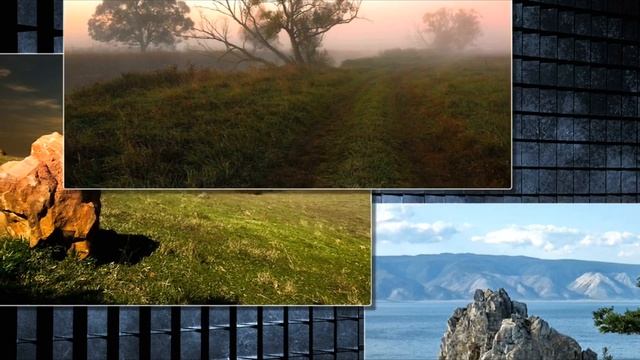 Stive Morgan - Silence