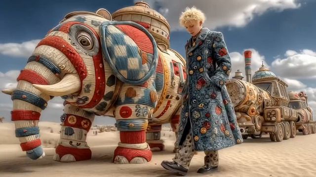 AI Surreal Fairytale-(1072p30)