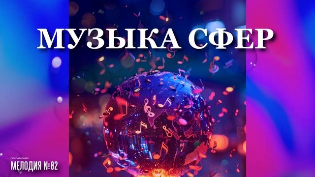 Георгий Шлифер "Мелодия №02"