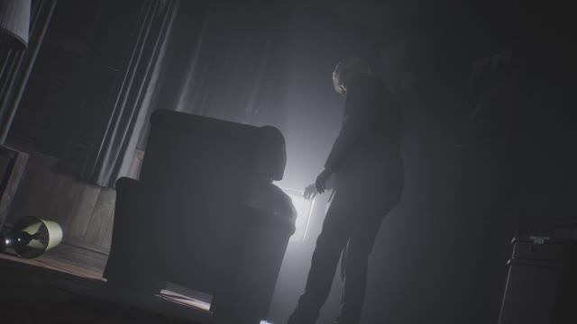 Прохождение/SILENT HILL 2/(REMAKE)/ХОРРОР ГОДА/ ГАЙД