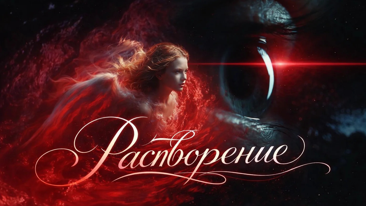 Растворение / Электронная  музыка онлайн