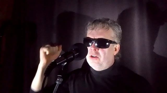 кавер гр.МАСТЕР.КРЕСТЫ