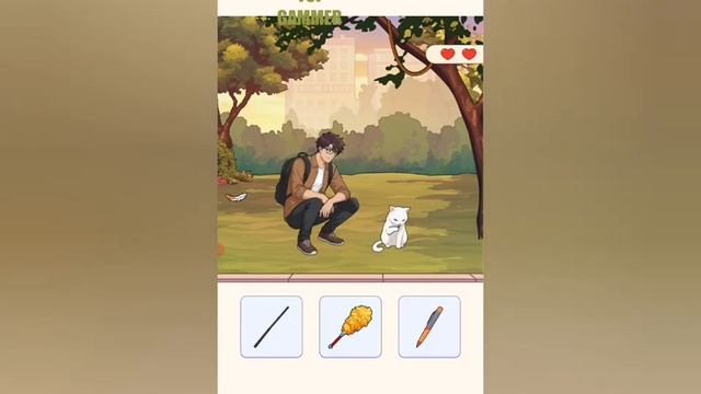 Tricky Story , уровень 46, прохождение игры
