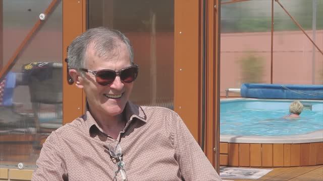 Отзыв о композитном бассейне FRANMER. Невыдуманные истории от клиентов FRANMER, выпуск 14