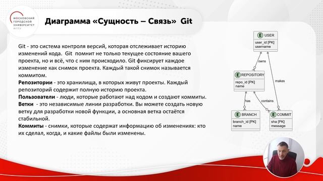 Информационные системы. Ч.2