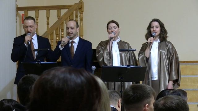 "Христа да возвеличат все"