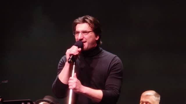 Александр Устюгов Песни Высоцкого