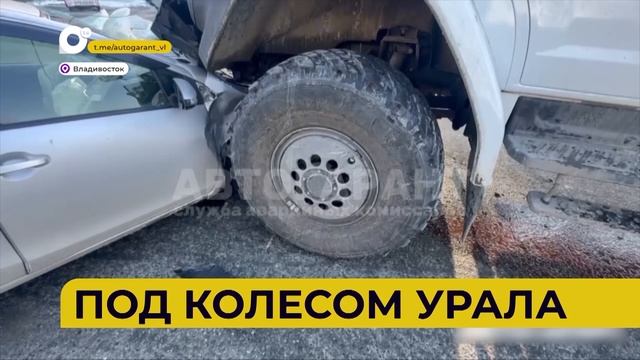 Автопатруль112 / Свернул на АЗС / Под видом чипсов / Массовая авария / 10.02.26