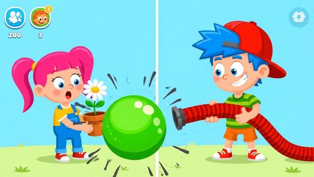 «Мега-Полив»