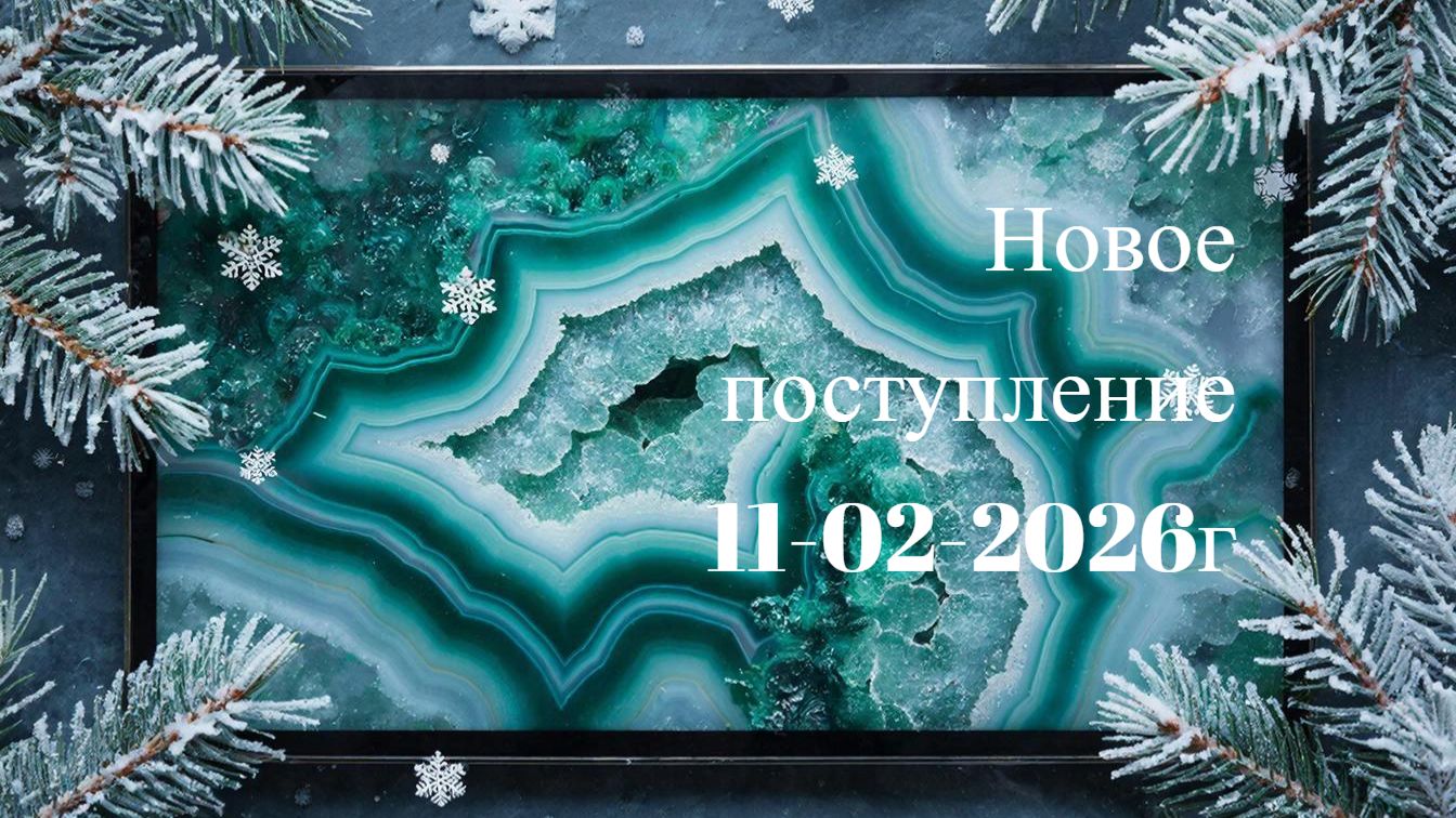 Новое поступление 11-02-2026