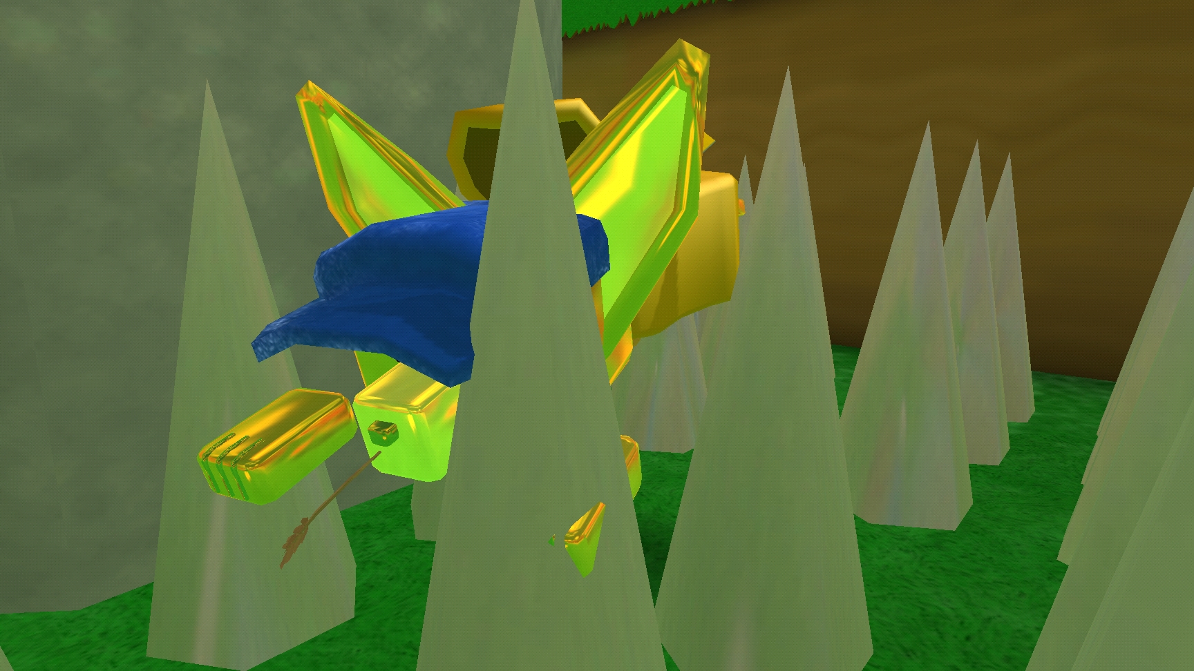 Секретное местечко😆