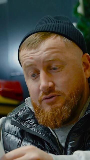 Ответы на вопросы от https://t.me/vk_logistik - говорит Казбекович