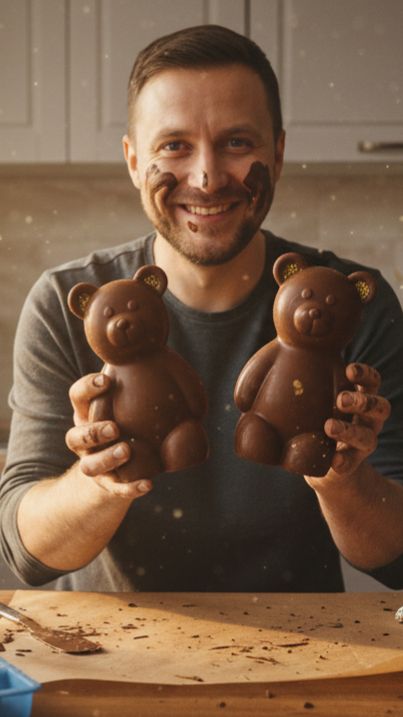 Фигуры на Миллион | Шоколадный бизнес — готовая модель под ключ