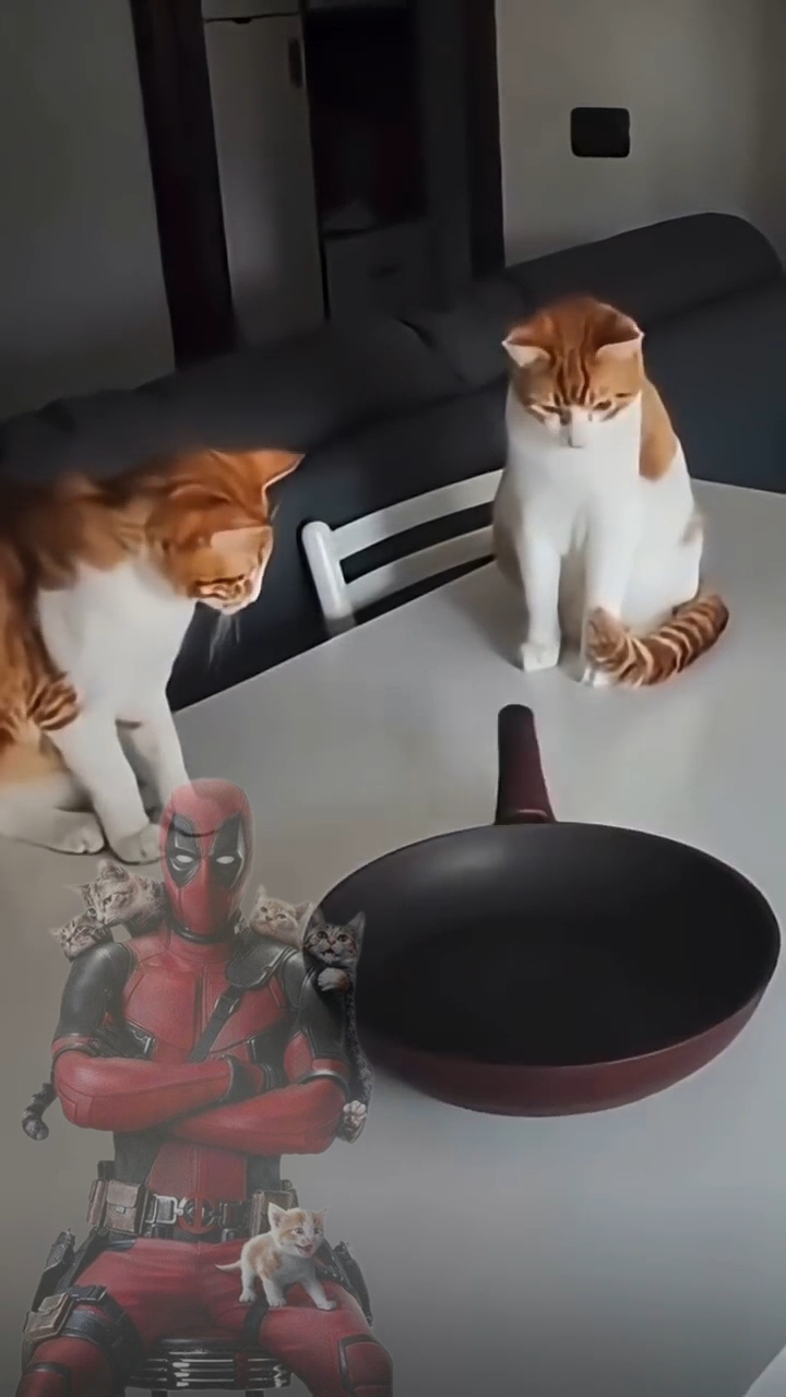 Lambada 😼🫶😎