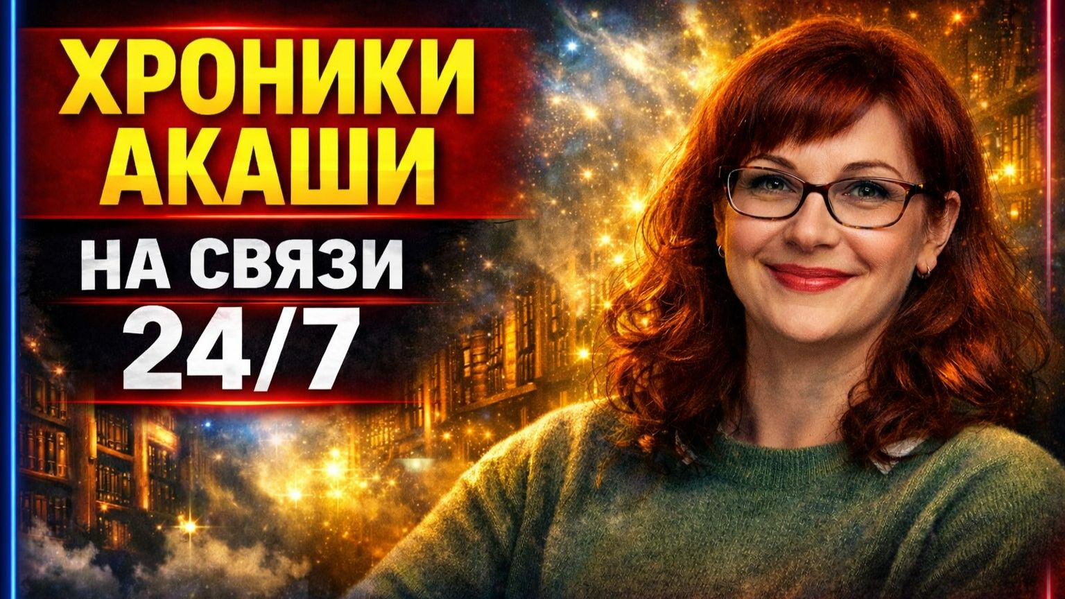 Этот метод работает! Высшее Я и Хроники Акаши меняют жизнь к лучшему! Отзыв о курсе Ирины Романовой.