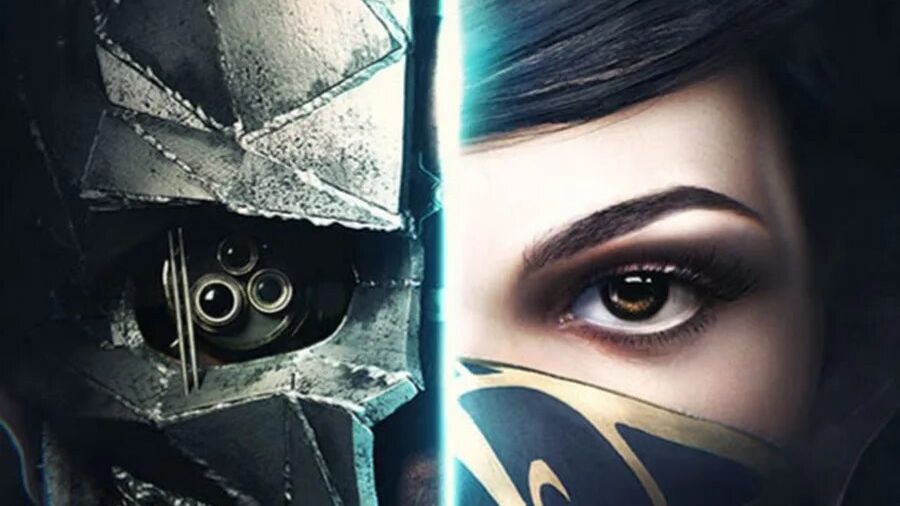 Дневной стрим НОВОЙ ИГРЫ Прохождение "Dishonored 2" Часть 1