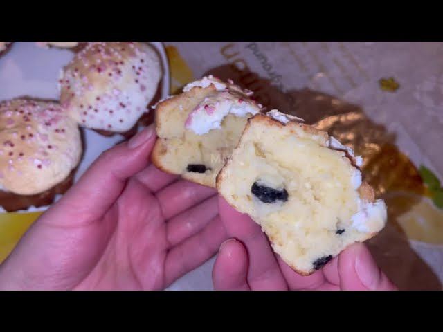 Кулич творожный без дрожжей самый вкусный и быстрый рецепт