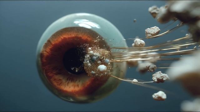 AI Creatures Come Alive ｜ MidJourney x Pika Keyframes-(1080p24)