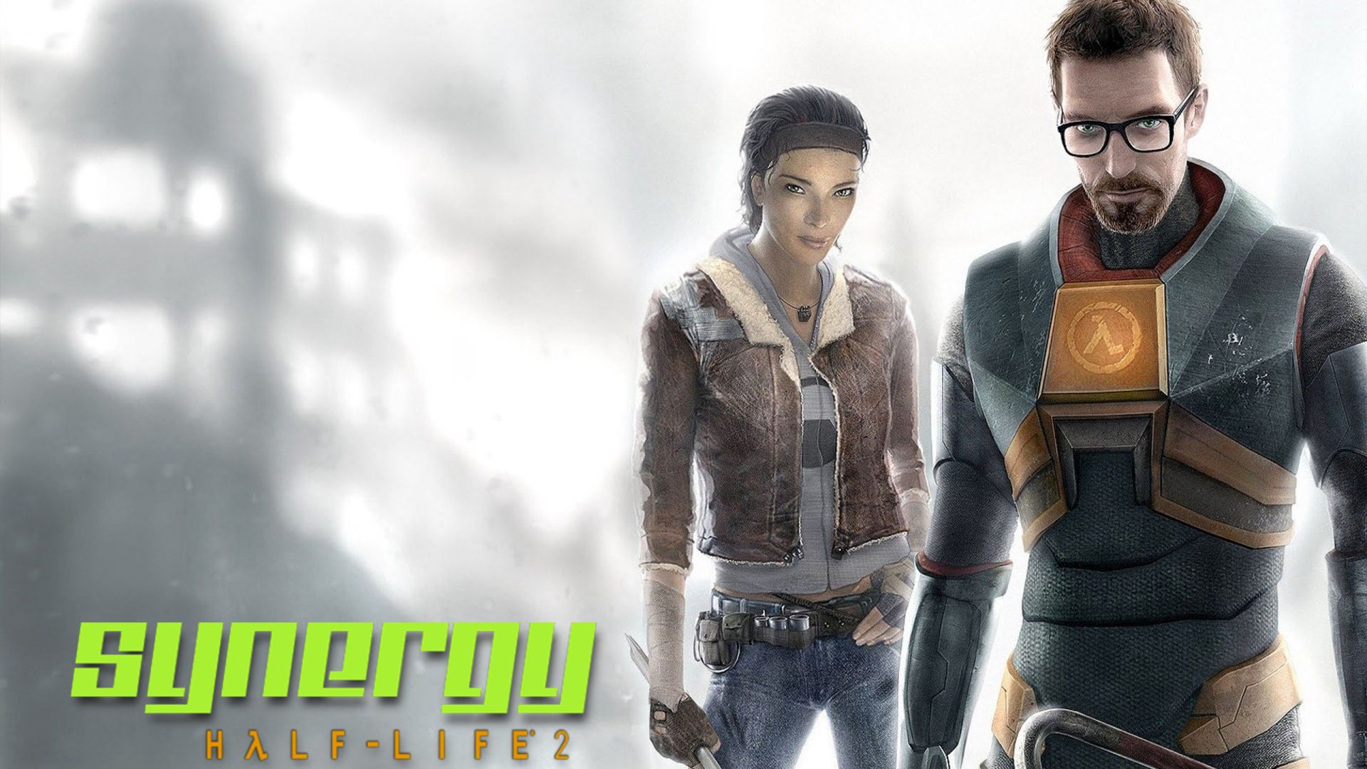 Half-Life 2: Synergy (6)