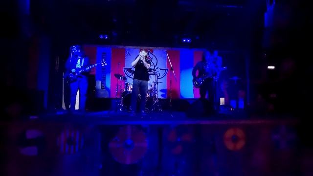 Nenado Group. 7 февраля - Viking gig 2.0