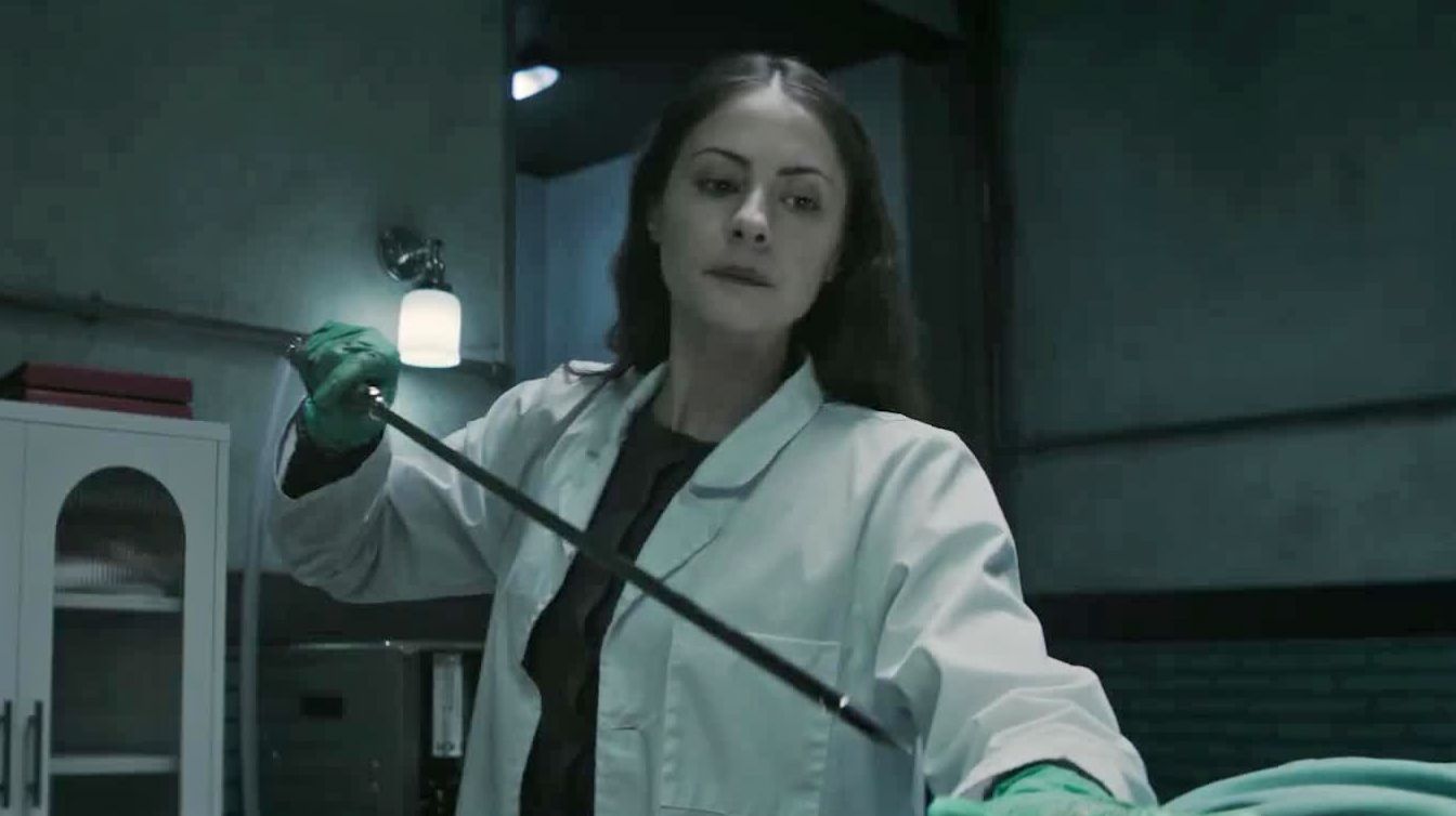 Вскрытие демона — Русский трейлер (2026)