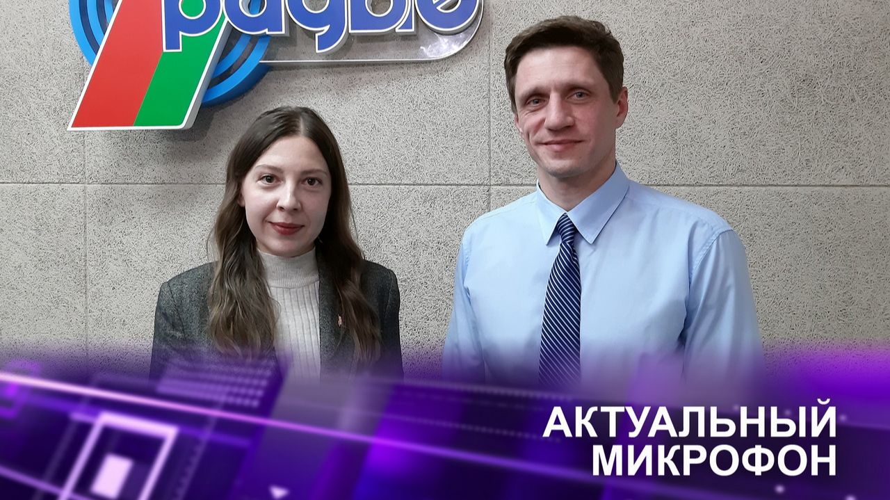 ⚛БелАЭС: мирный атом на службе энергетической независимости Беларуси