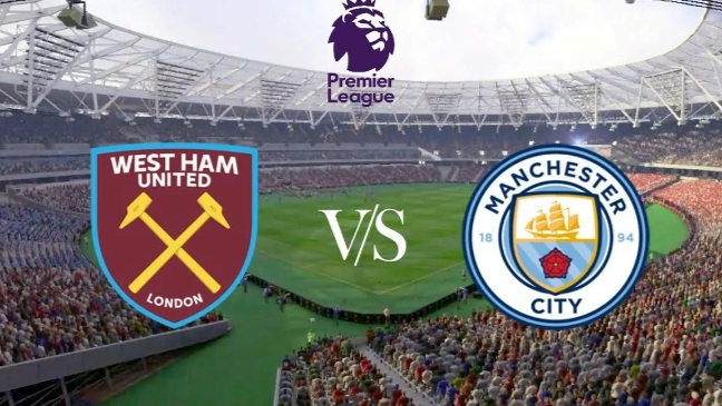 Вест Хэм-Ман Сити