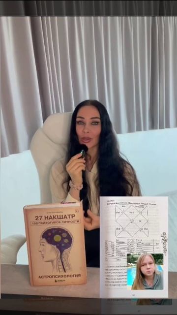 «Астропсихология. 27 накшатр. 108 психотипов личности», Анна Воробьева